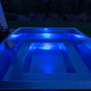 Electric Spa Square - 2m – Stoked Stainless Australia