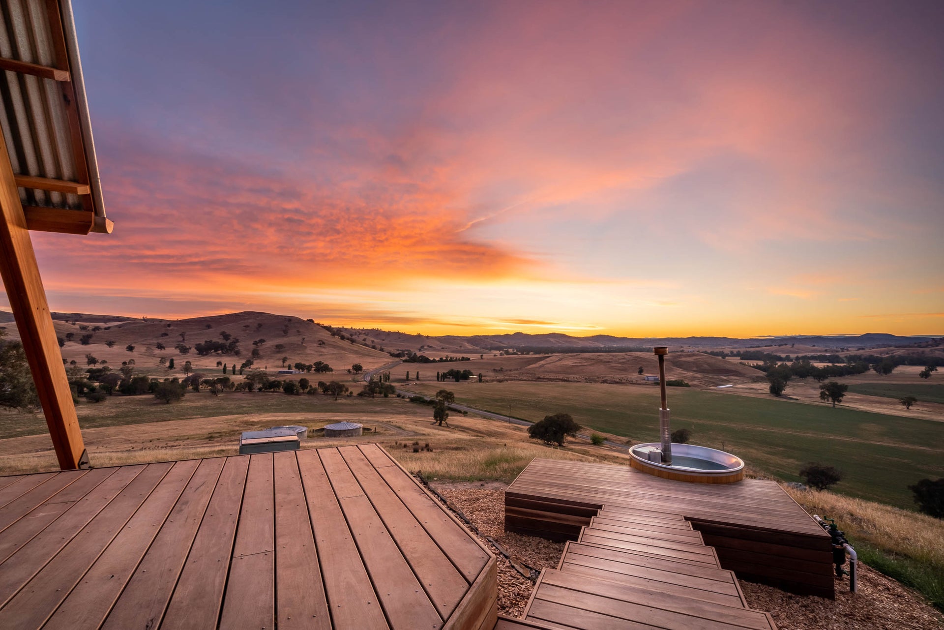 Electric Spa Pool – Stoked Stainless Australia