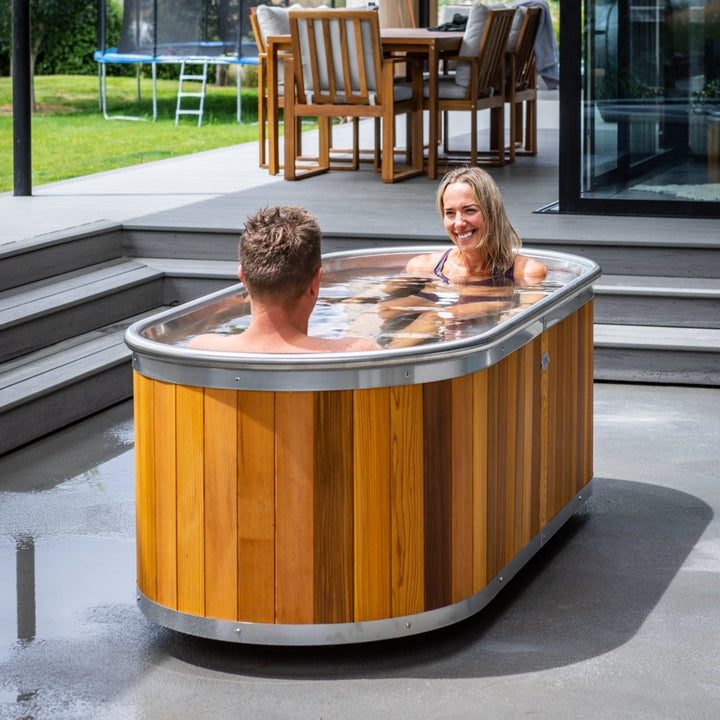 Classic Bath 2m – Stoked Stainless Australia