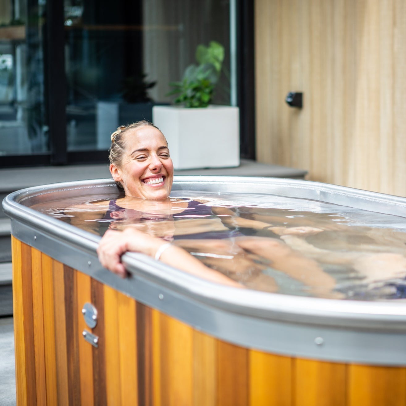 Classic Bath 2m – Stoked Stainless Australia