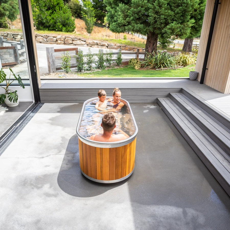 Classic Bath 2m – Stoked Stainless Australia